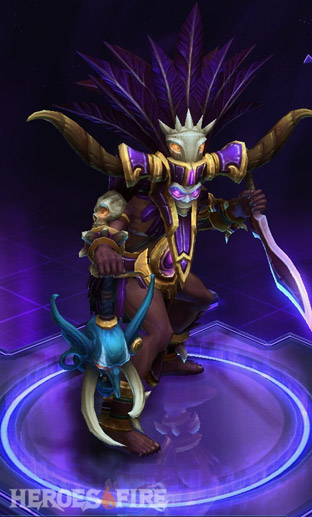 Heroes of the Storm Crossovers : r/Diablo