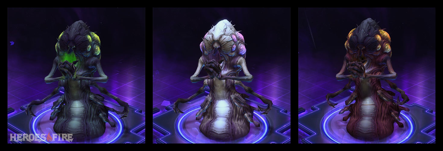 [이벤트1] 진화군주 아바투르 - 게임메카