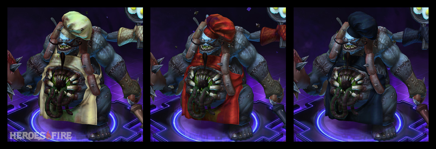 [이벤트1] 1티어 전사 어둠골의 공포 누더기 - 게임메카